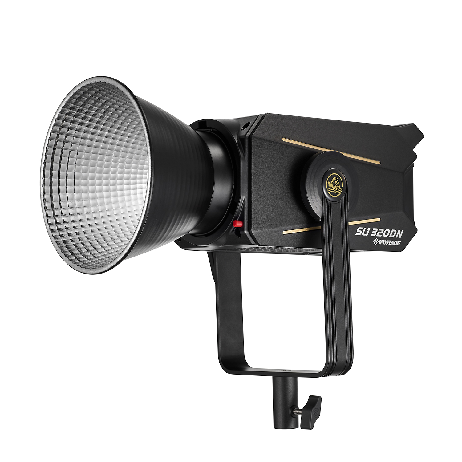 【新製品】IFOOTAGE Anglerfish SL1 LEDライトシリーズ 発売のご案内 - Information