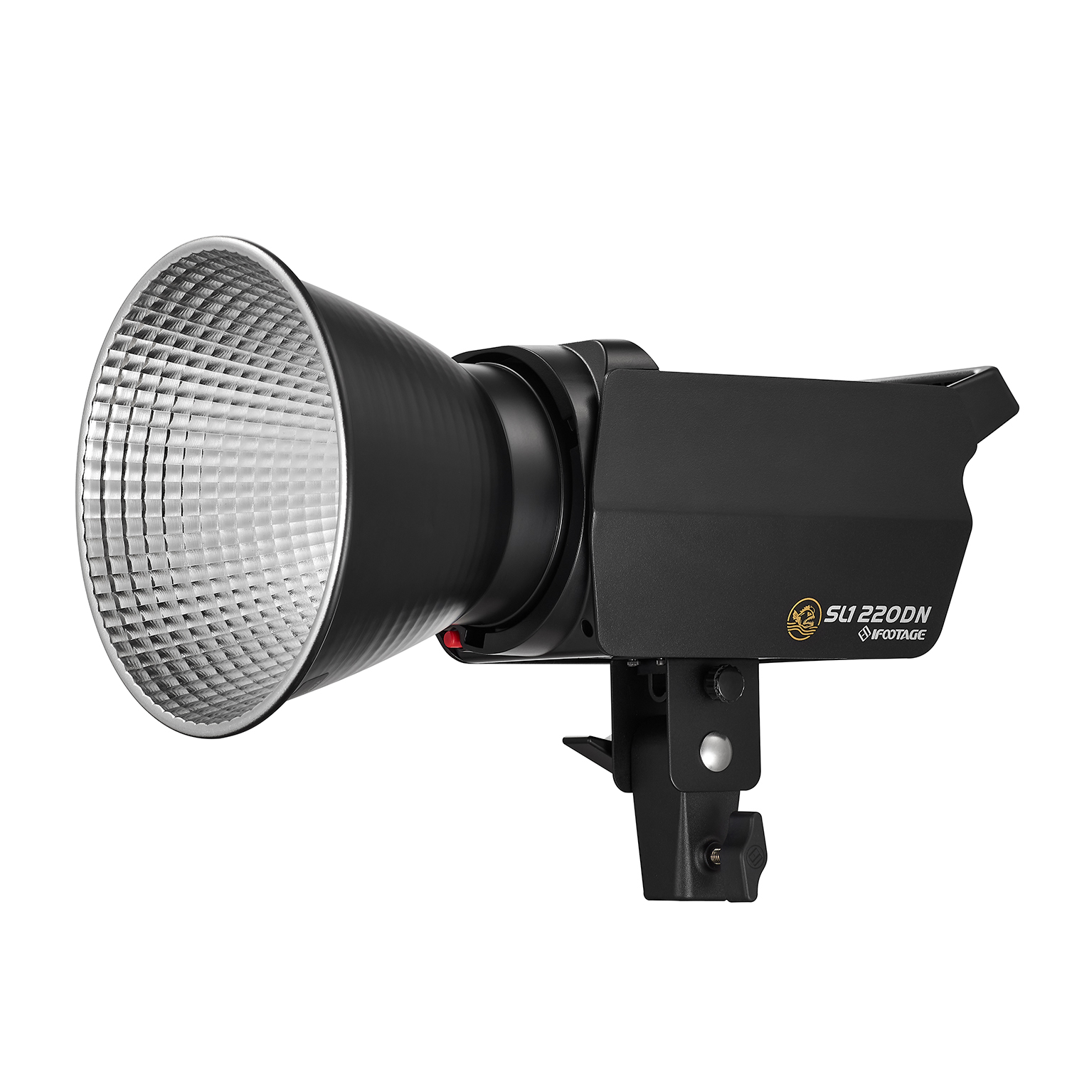 【新製品】IFOOTAGE Anglerfish SL1 LEDライトシリーズ 発売のご案内 - Information