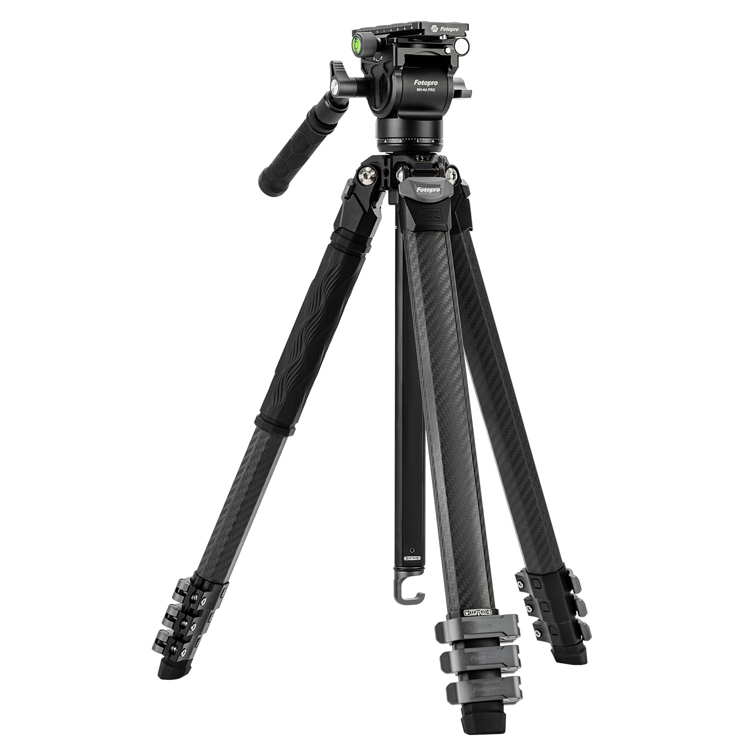 【新製品】Fotopro 三脚 Origin シリーズ 発売のご案内 - Information