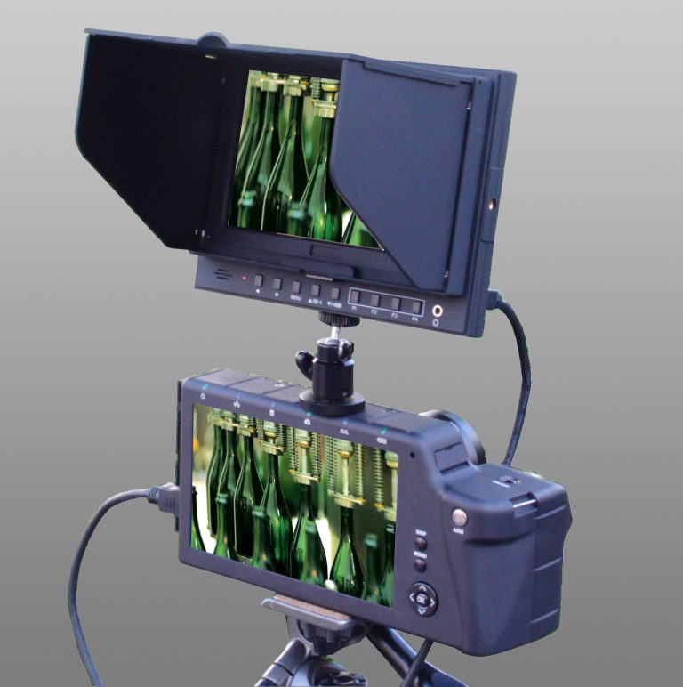 Fastec TS5シリーズ Full HD 高速度 カメラ | 浅沼商会 産業機材事業部