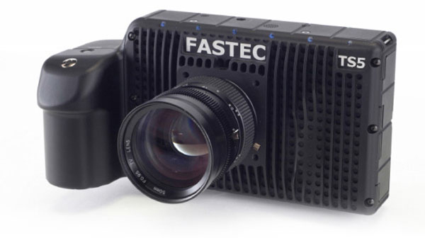 Fastec TS5シリーズ Full HD 高速度 カメラ | 浅沼商会 産業機材事業部