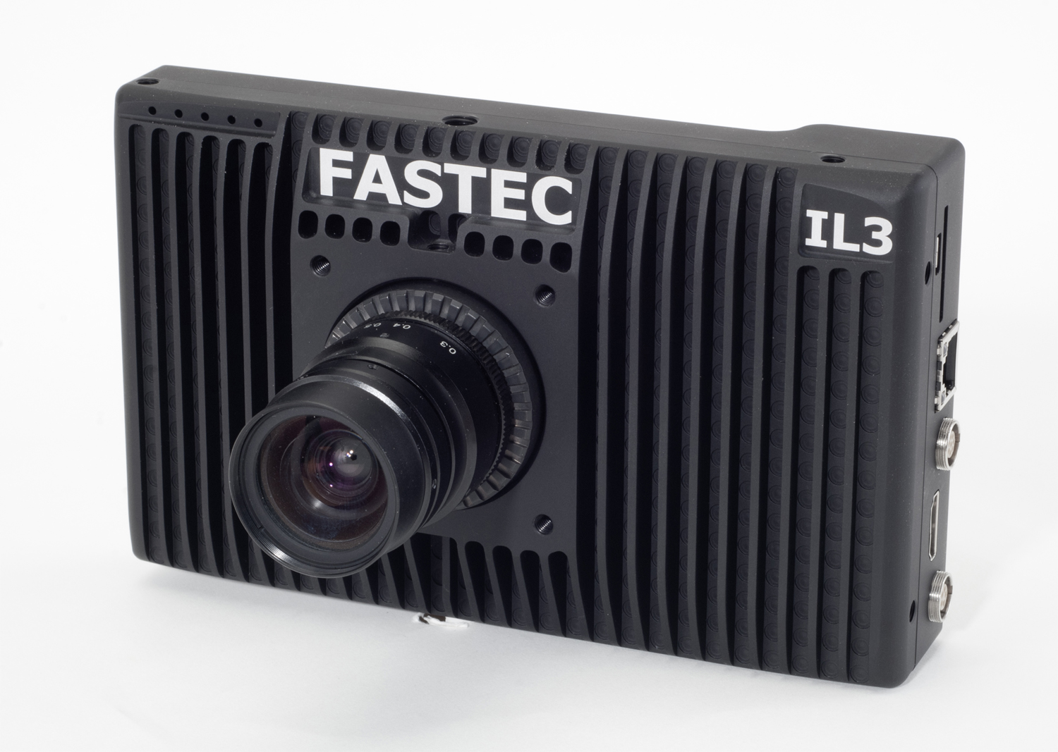 Fastec IL3-Dシリーズ ハイブリッド高速度カメラ | 浅沼商会 産業機材事業部