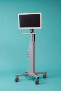 LCDスタンド『F-FLX-020』『 F-FLX-020-02』『F-FLX-020-03』 | 浅沼商会 産業機材事業部