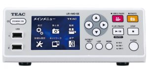 新製品(2025/4/1発売）【 Full HD 】メディカルビデオレコーダー UR-4MD-SE | 浅沼商会 産業機材事業部
